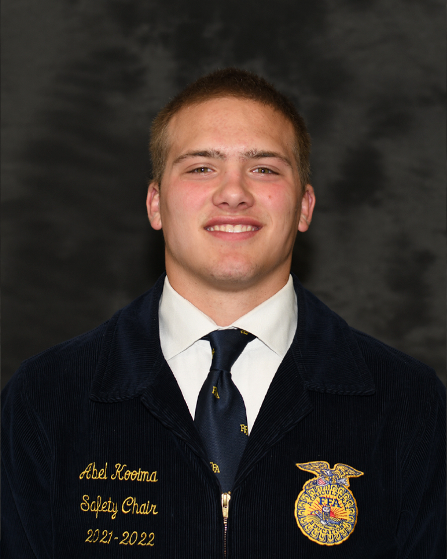 Wisconsin Agricultural Education