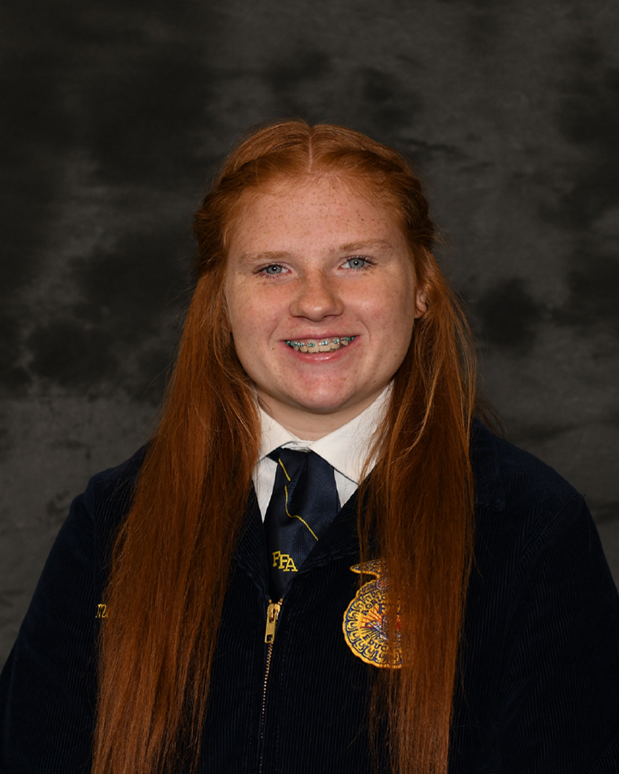 Wisconsin Agricultural Education