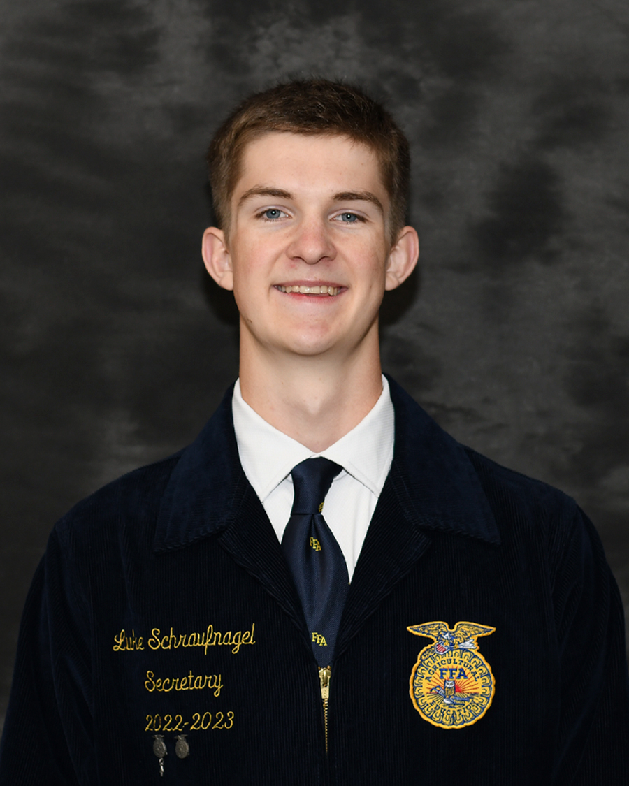 Wisconsin Agricultural Education