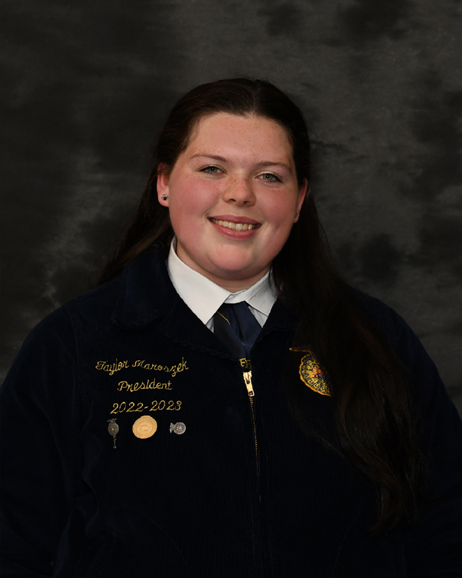 Wisconsin Agricultural Education